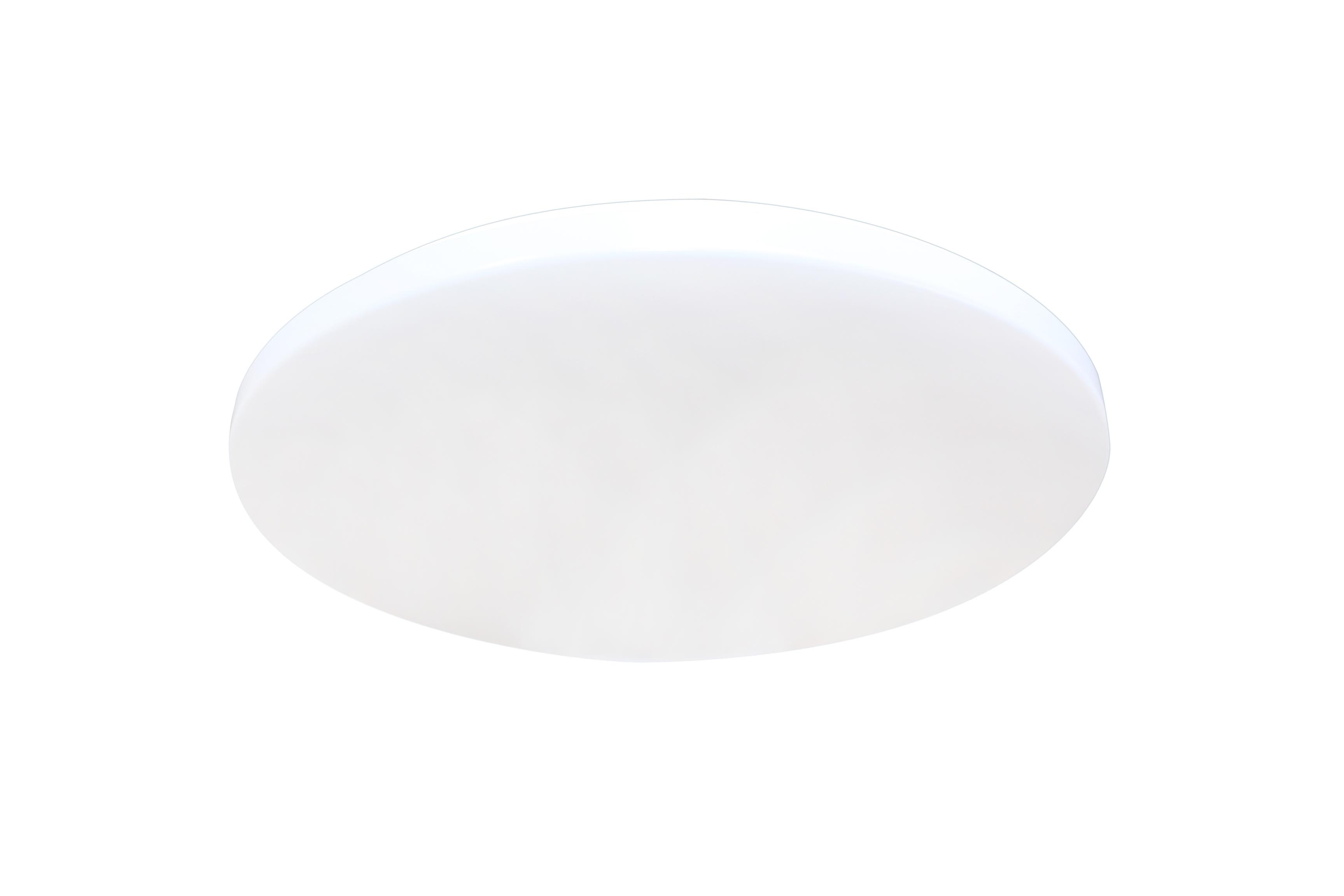 Circular LED Surface Mounted Light